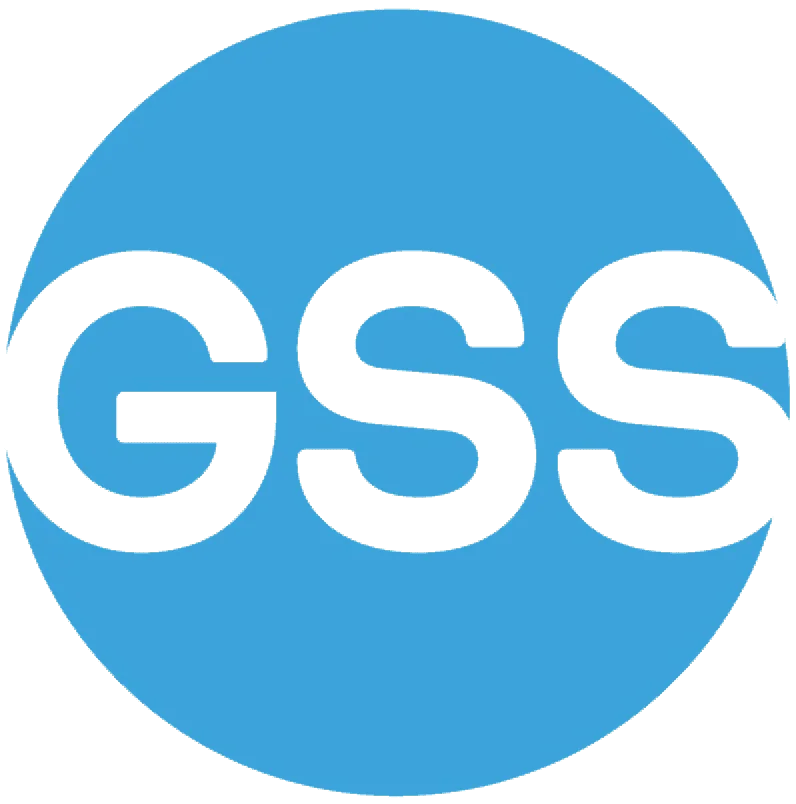 GSS Training - Login